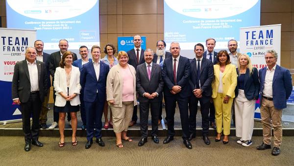 La Team France Export Auvergne Rhône-Alpes lance ses rendez-vous 2023 ...