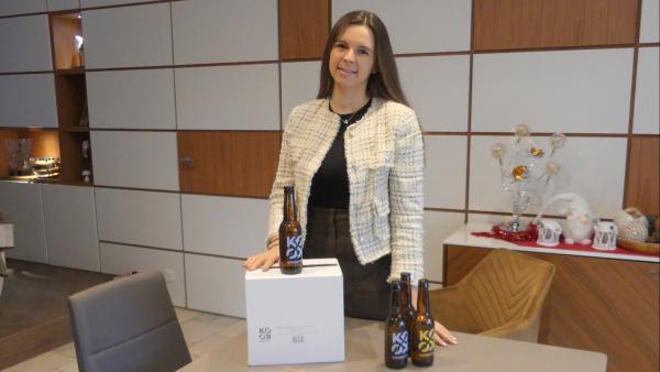 Koko, le Kombucha made in France | Bref Eco