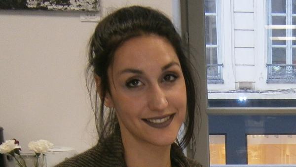 Marine Libourel, la « milléniale » qui bouscule l’emploi des cadres ...