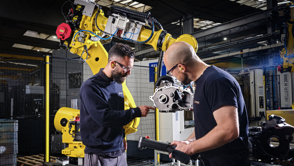 Gros investissement pour Linamar à Saint-Chamond | Bref Eco