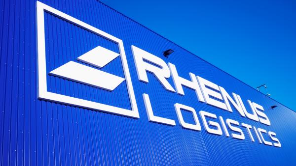 Rhenus Logistics ouvre un entrepôt multiclients en Isère | Bref Eco