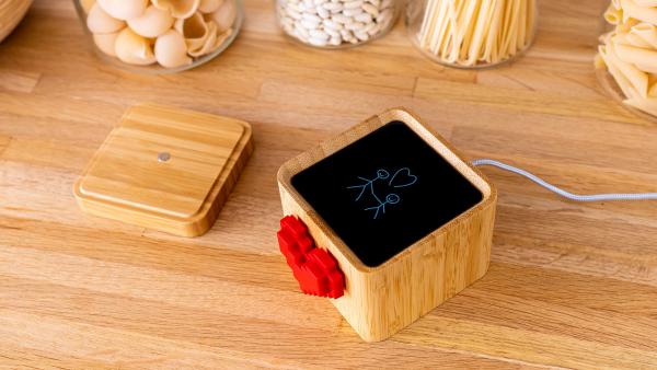 La Love Box séduit toujours autant les Américains | Bref Eco