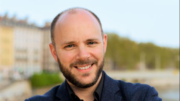 Mark Burton-Page : « La lumière a des impacts sur l’environnement, l ...