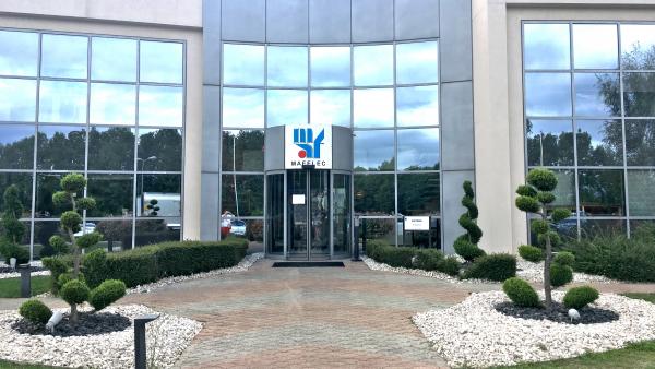 Mafelec se renforce outre-Rhin | Bref Eco