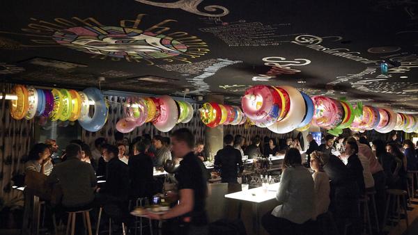 Mama Shelter va ouvrir son premier Mama Works à Lyon | Bref Eco