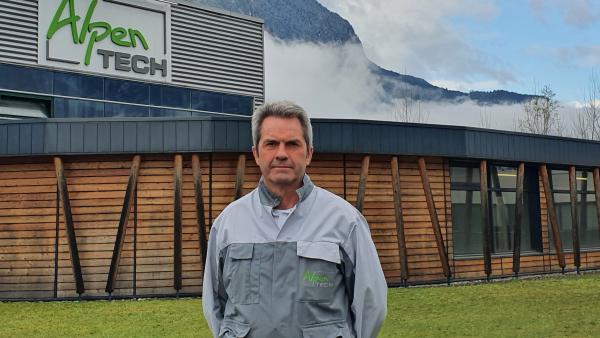 Marc Horellou, s’adapter aux spécificités de l’ETI | Bref Eco