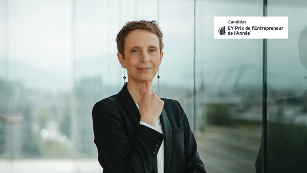 Maud Vinet (Quobly) inscrit le quantique dans une démarche sociétale ...