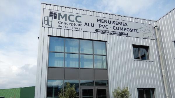 MCC grandit encore à Saint-Paulien | Bref Eco