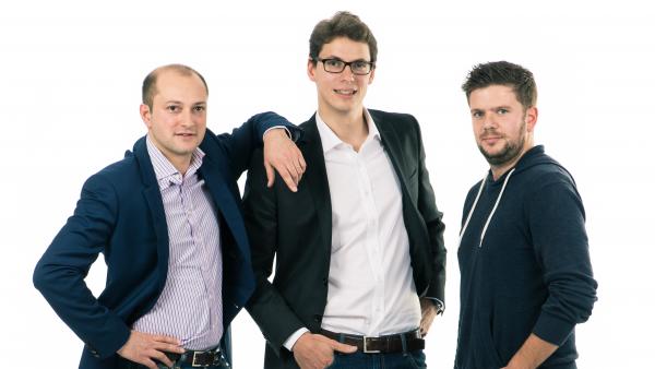 Skilvioo et Nexenture lauréates du Pass French Tech | Bref Eco