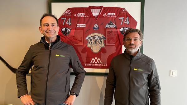 Comment les Messageries Annemassiennes se diversifient | Bref Eco