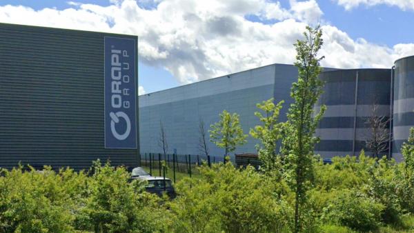 Orapi restructure son bilan et sa dette | Bref Eco