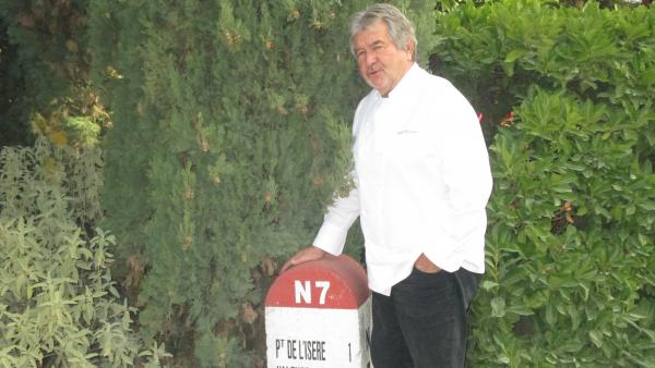 La Maison Chabran investit 2 millions d'euros à Pont-de-l'Isère | Bref Eco