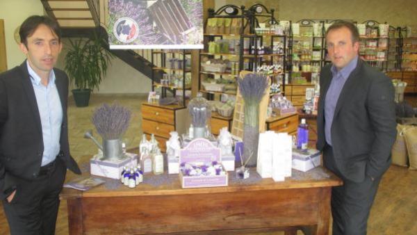 Les frères Montaud quittent la direction de la société Le Châtelard ...