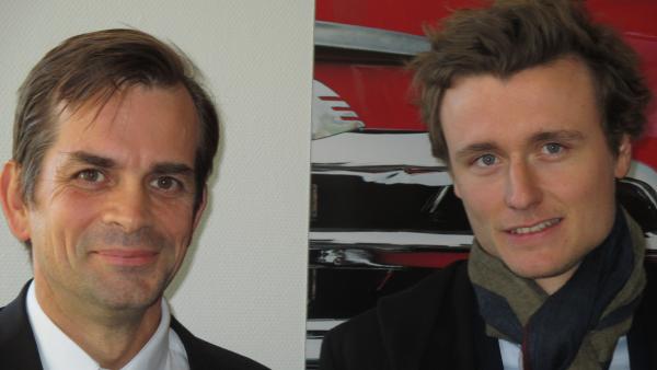 GCA s'installe à Andancette en Porte de DrômArdèche | Bref Eco