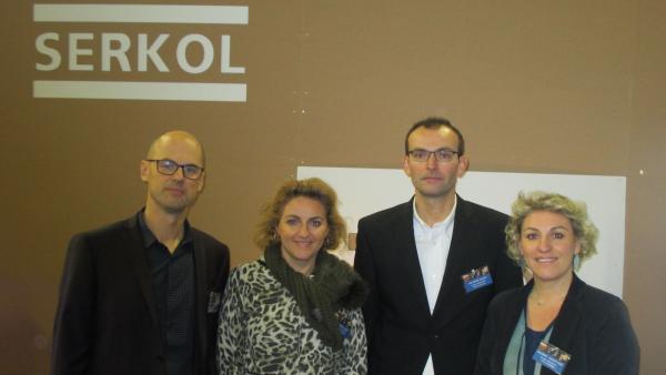 Servipack se lance sur deux nouveaux marchés | Bref Eco