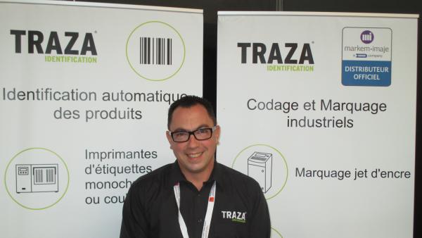 Traza France élargit son offre | Bref Eco