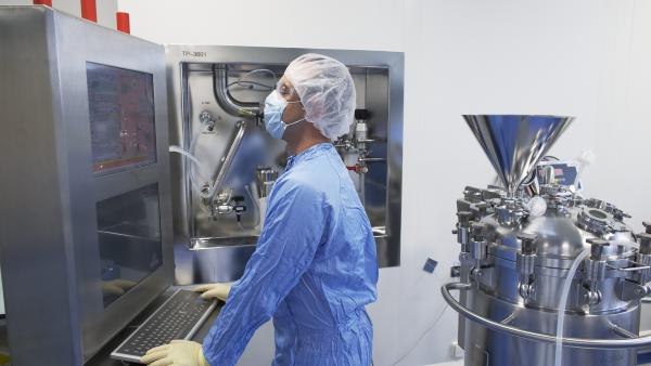 Genzyme fête ses dix ans de présence à Lyon et se développe | Bref Eco