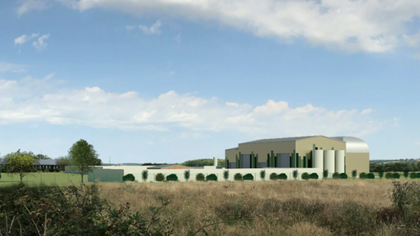 Engie BiOZ va réaliser ses deux premiers projets de méthanisation ...