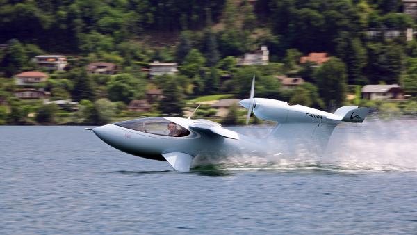 Les actifs de Lisa Airplanes resteront en Chine | Bref Eco