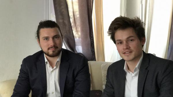 Louez une place de parking inutilisée grâce à Parkmatch | Bref Eco