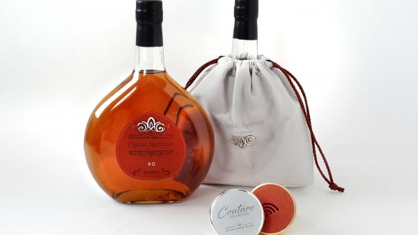 Neyret emballe Seram | Bref Eco