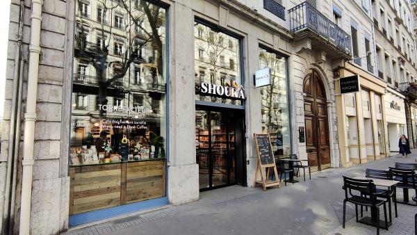 Comment le torréfacteur Shoukâ s’est taillé une belle place dans la ...