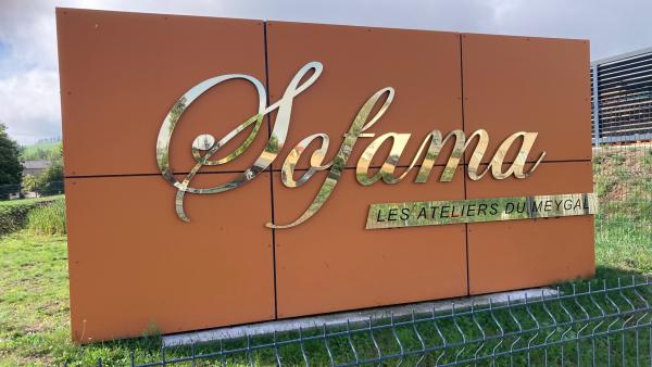 Le maroquinier Sofama brise les codes de la discrétion pour recruter | Bref Eco