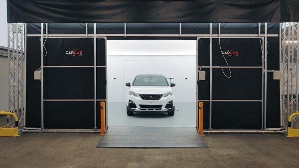 Carlab innove dans la photographie automobile pour les professionnels ...