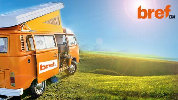 Bref Eco prend ses quartiers d'été | Bref Eco