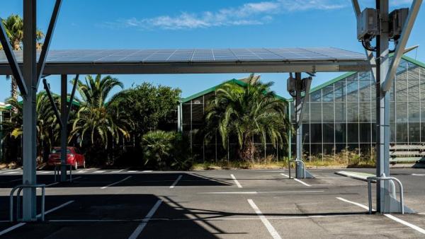 Sun’R racheté par Eiffage Concessions | Bref Eco