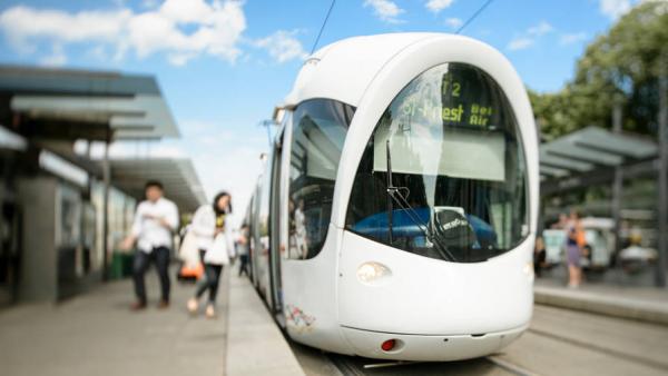 Le Sytral revoit sa copie pour Lyon-Confluence | Bref Eco