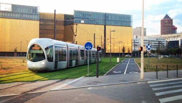 Transport en commun : Keolis reconduit à Lyon | Bref Eco