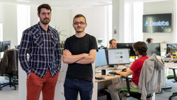 Les bons plans shopping de Dealabs | Bref Eco