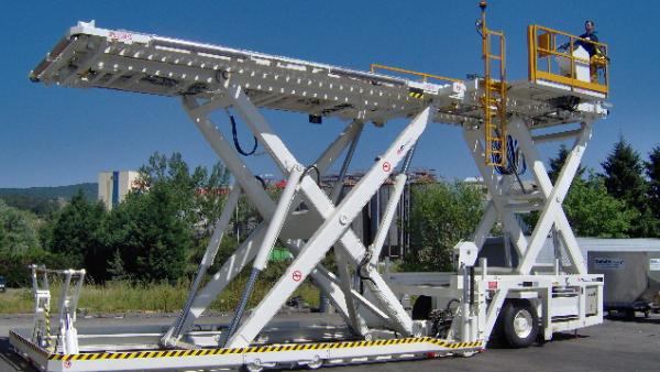 Air Marrel en plein tourbillon mondial | Bref Eco