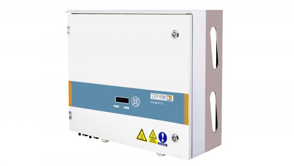 Cefem Solar Systems lance ses onduleurs éco-conçus | Bref Eco