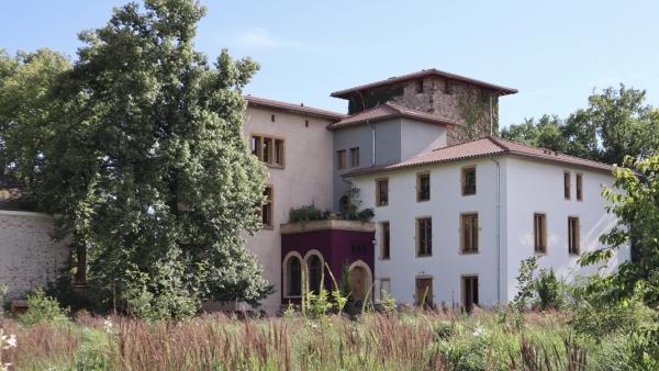 César prend les rênes de la Maison Troisgros | Bref Eco