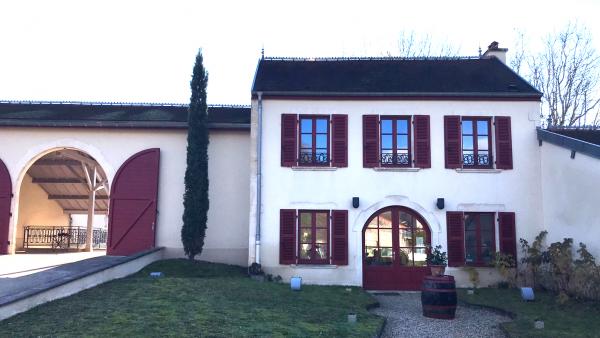 Solexia rachète un domaine en Bourgogne | Bref Eco