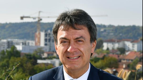 Xavier Inglebert (OPAC du Rhône) : « faire en six ans ce que nous ...