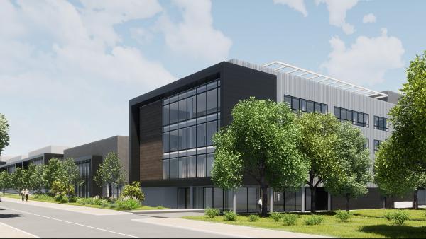 Xefi prépare une "city de l'IT" à 60 M€ | Bref Eco